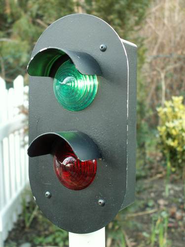 LED Signals and control boards